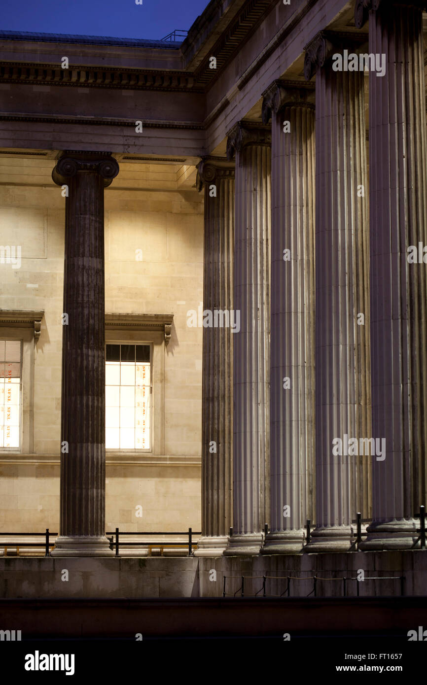 Museum design lonodn hi-res stock photography and images - Alamy