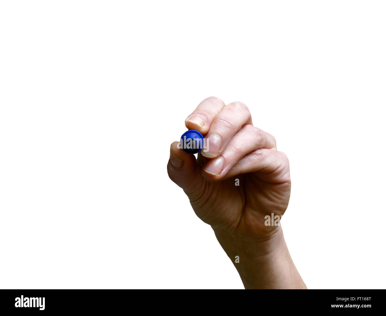 Blue choose hi-res stock photography and images - Alamy