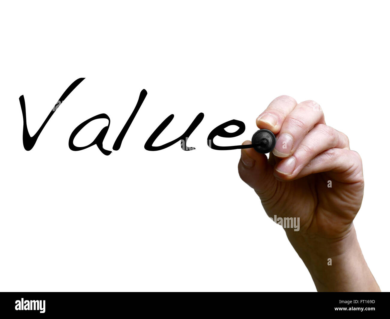 Project word Cut Out Stock Images & Pictures - Alamy