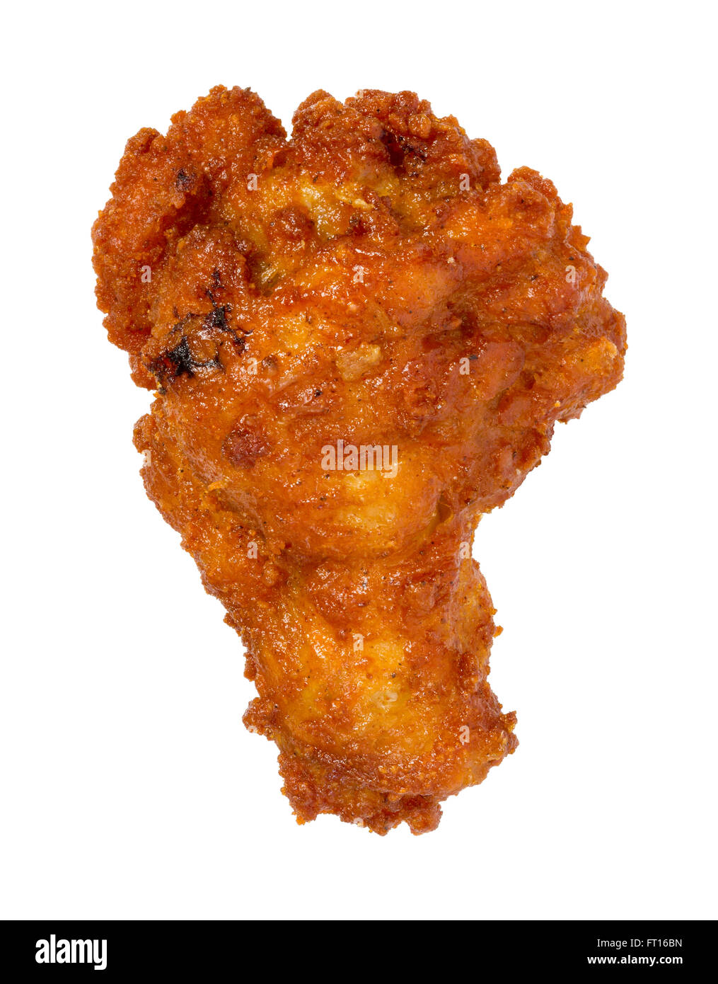 Buffalo chicken hi-res stock photography and images - Alamy