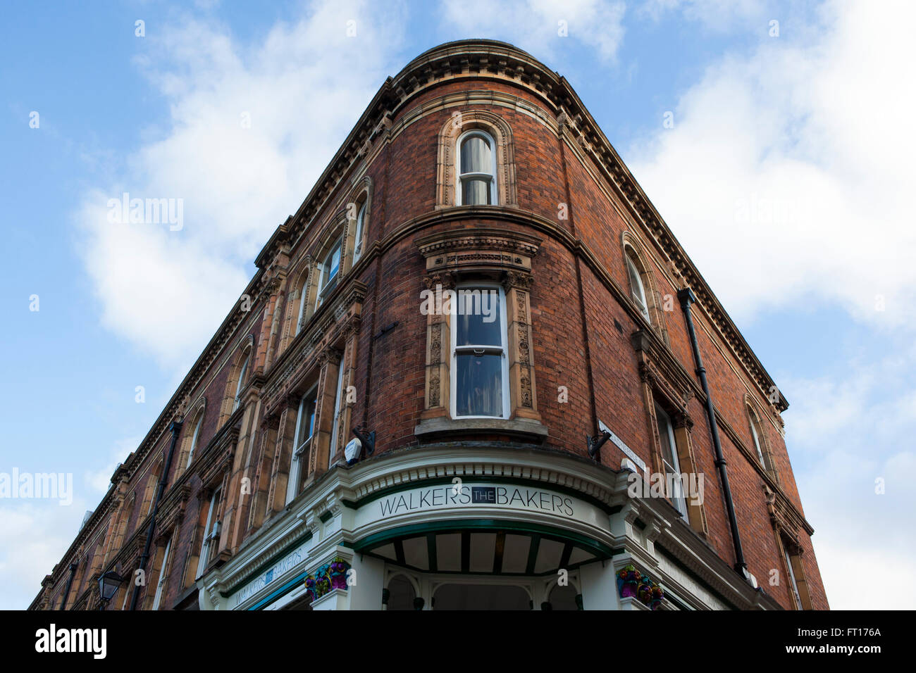Architecture in stroud hi-res stock photography and images - Alamy