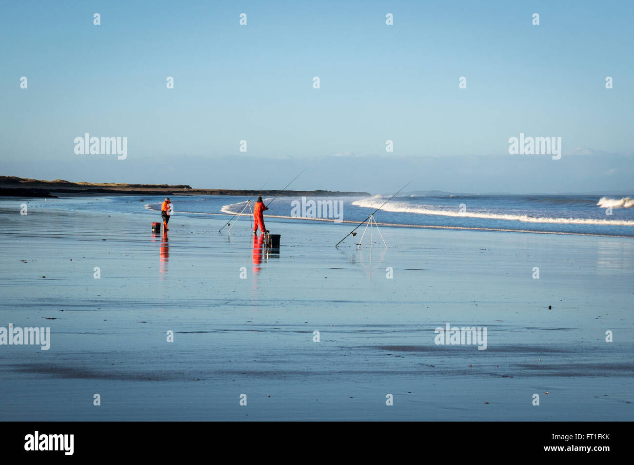 Gullane hi-res stock photography and images - Alamy