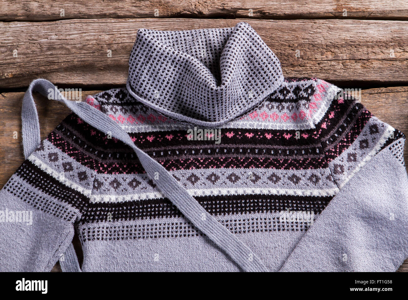 Folded collar hi-res stock photography and images - Alamy