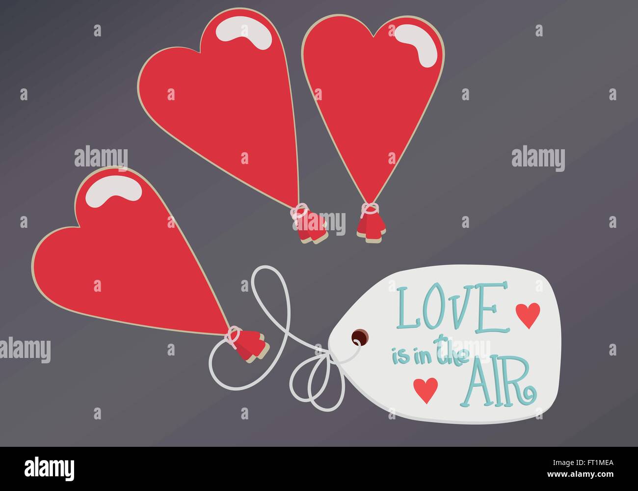 So hart Stock Vector Images - Alamy