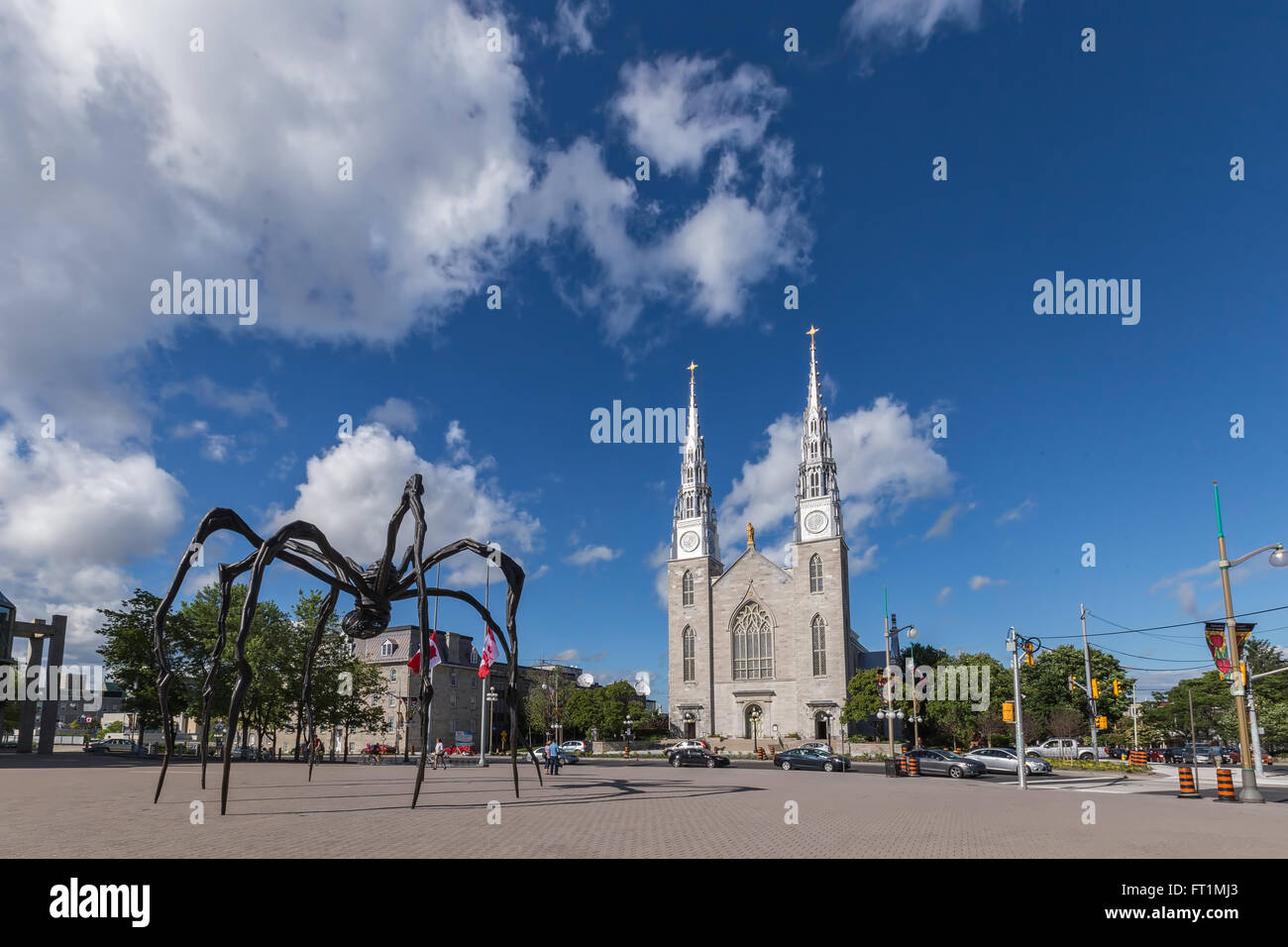 City scape landscape Stock Photo - Alamy