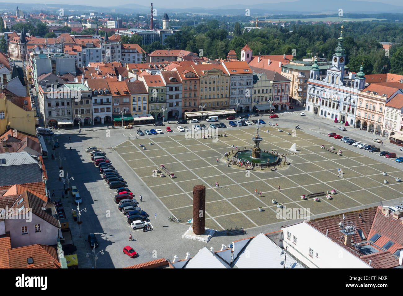 Czesky hi-res stock photography and images - Alamy