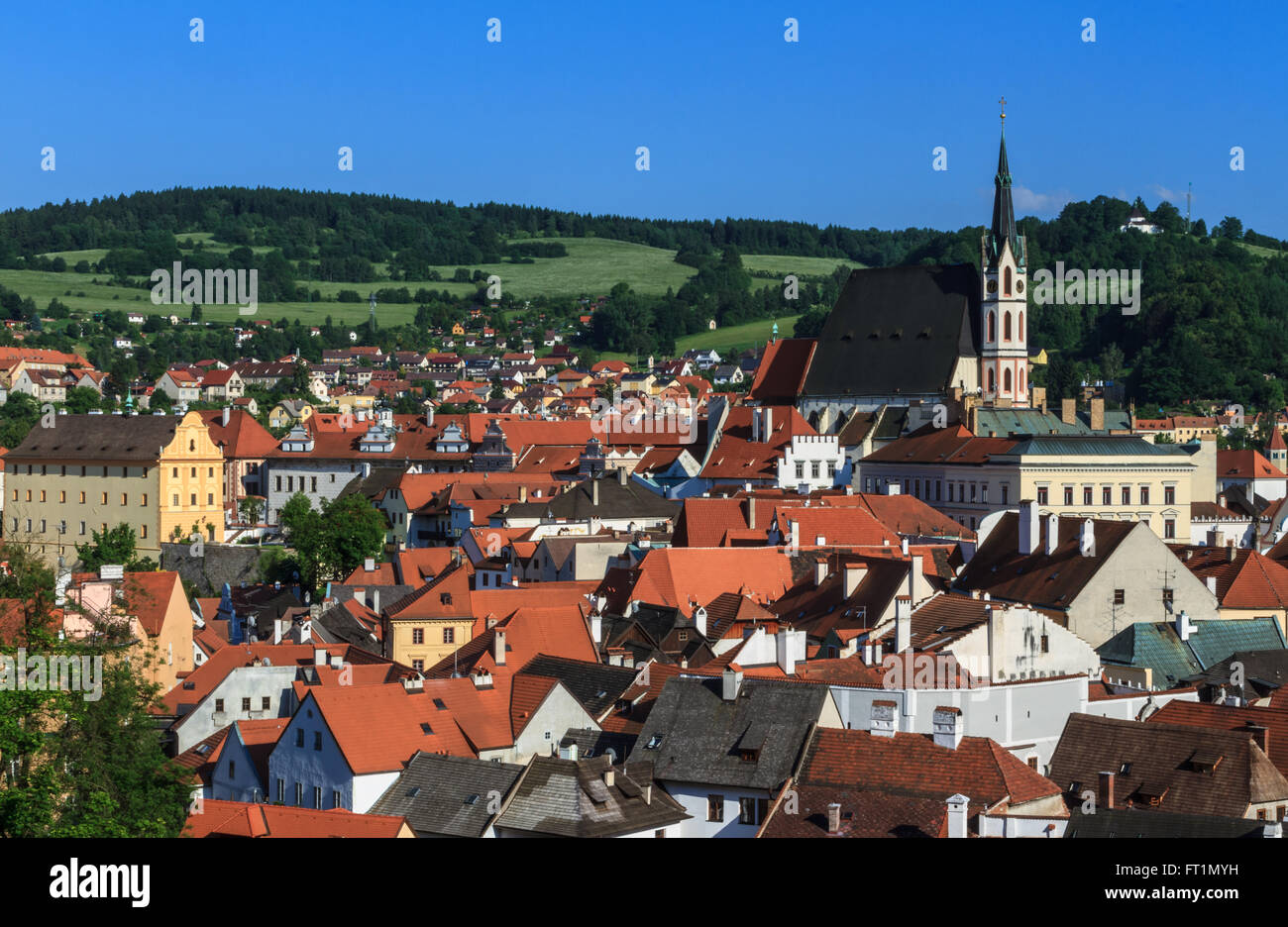 Czesky hi-res stock photography and images - Alamy