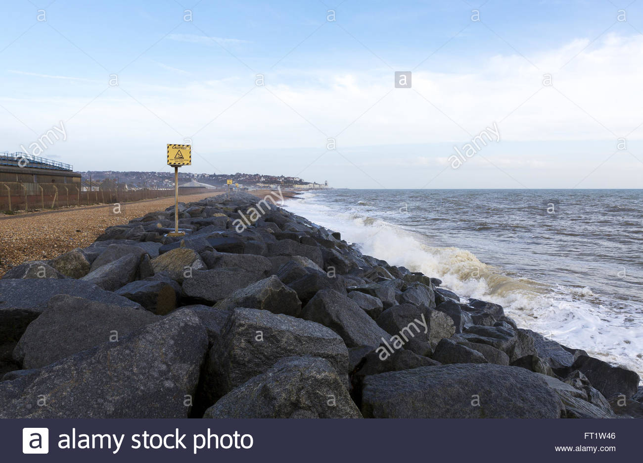 Coastal Defenses Stock Photos & Coastal Defenses Stock Images - Alamy