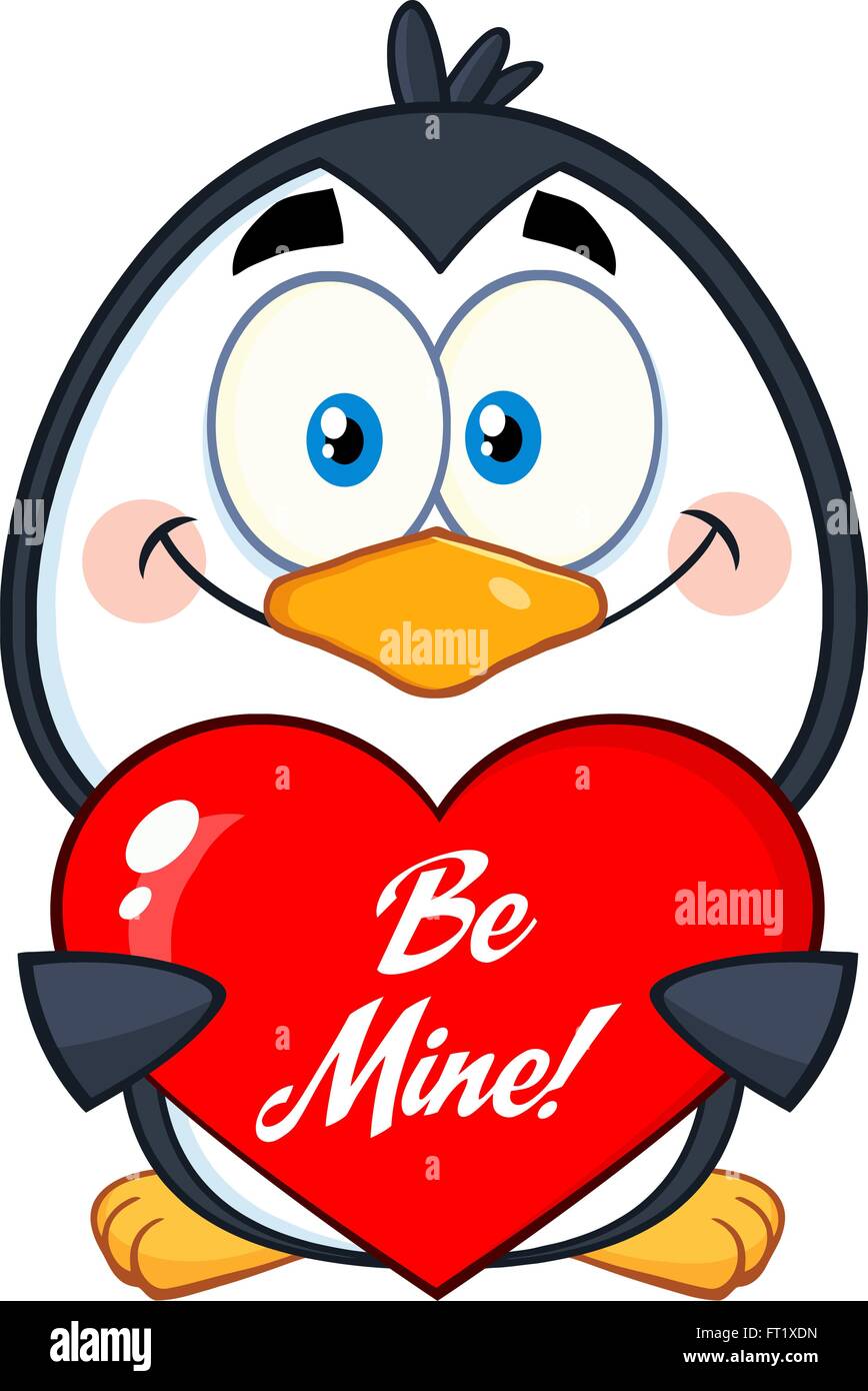 Baby be mine Stock Vector Images - Alamy