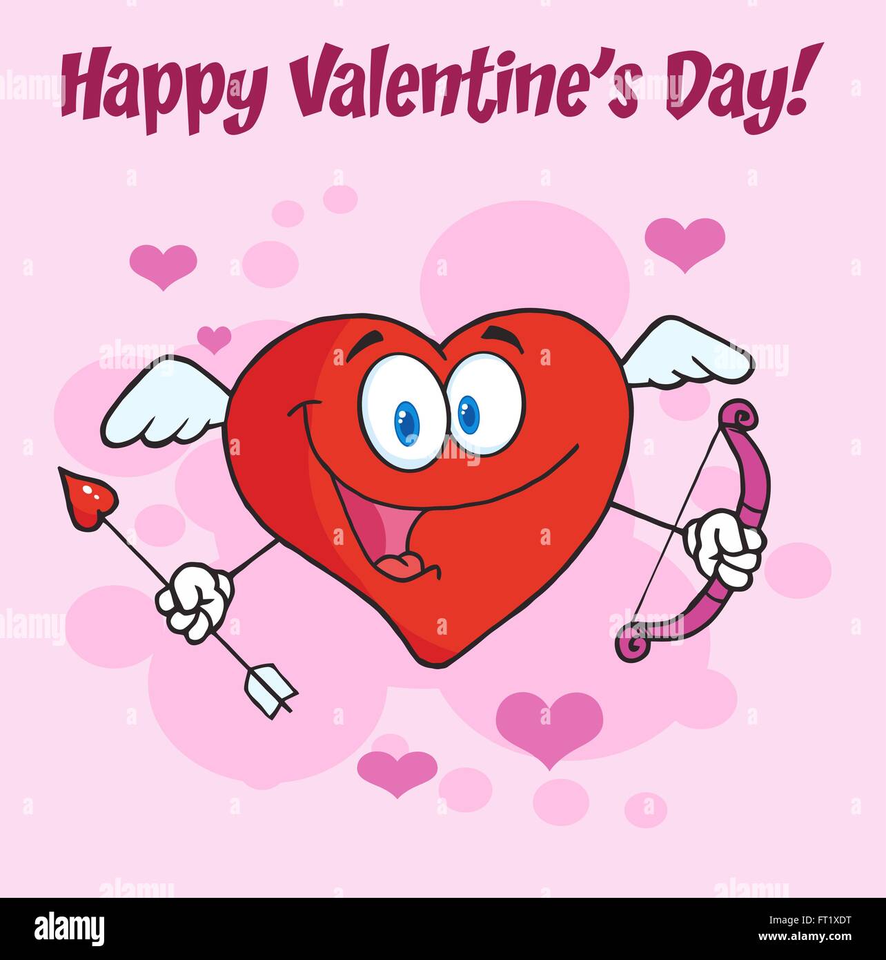 Cupid s arrow hi-res stock photography and images - Alamy