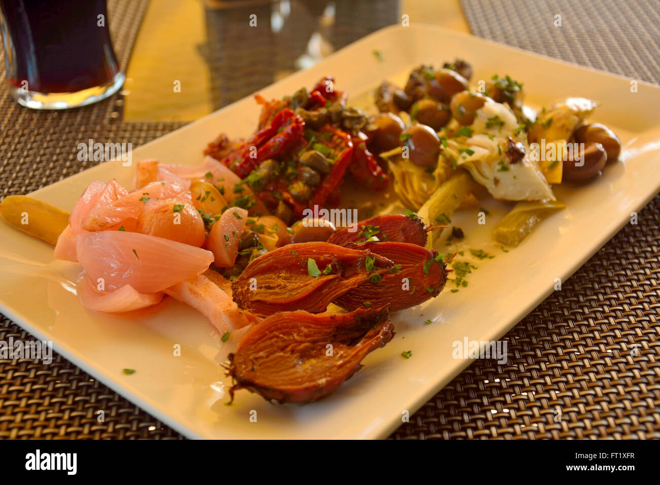 Maltese Cuisine High Resolution Stock Photography and Images - Alamy