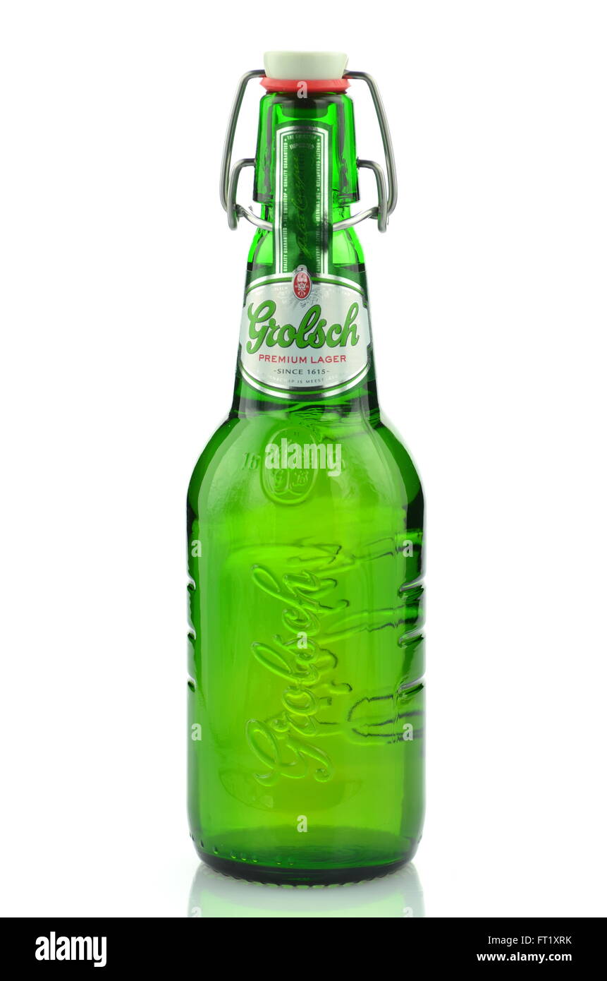 Royal grolsch hi-res stock photography and images - Alamy