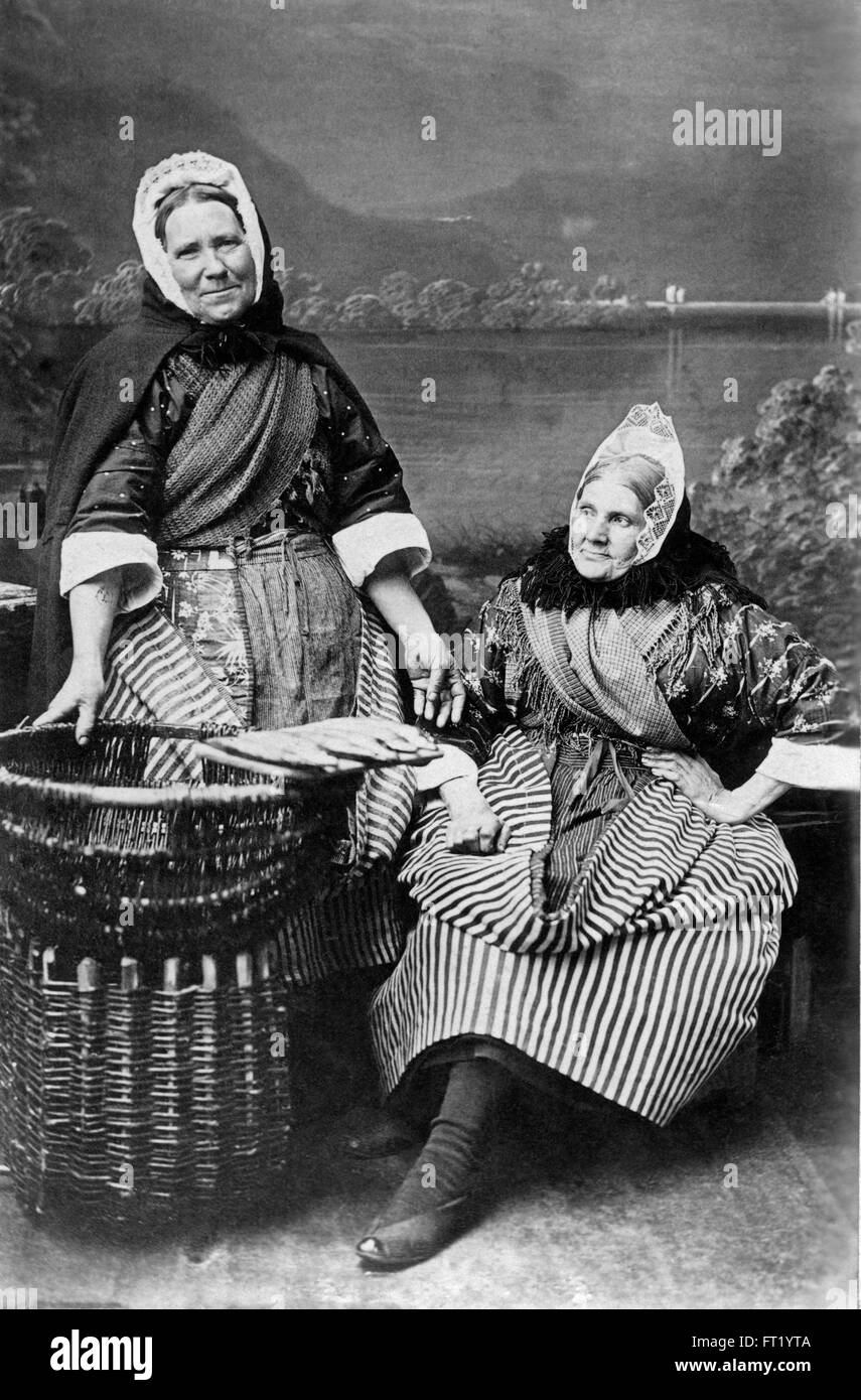 Wife fish Black and White Stock Photos & Images - Alamy