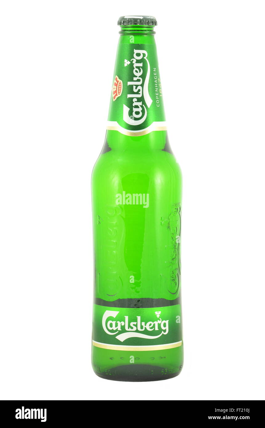 Rahnenhof Carlsberg