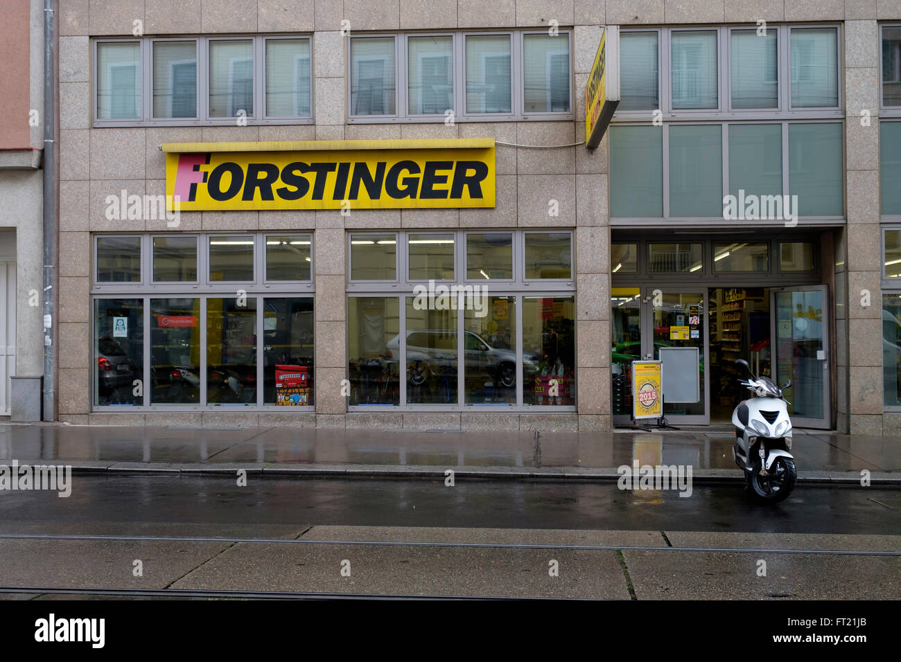 Forstinger hi-res stock photography and images - Alamy