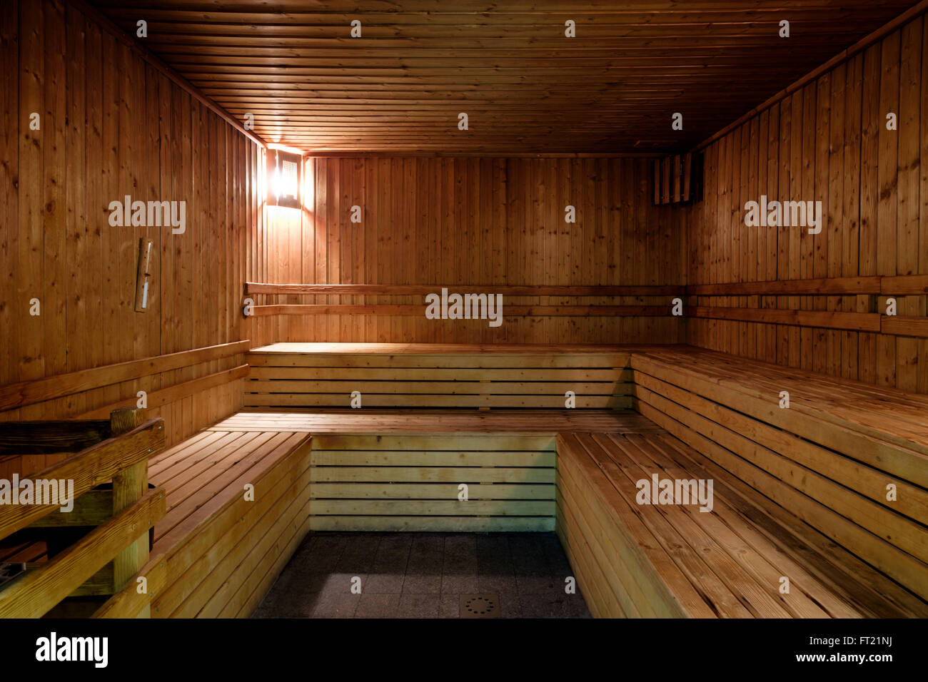 Sauna hi-res stock photography and images - Alamy
