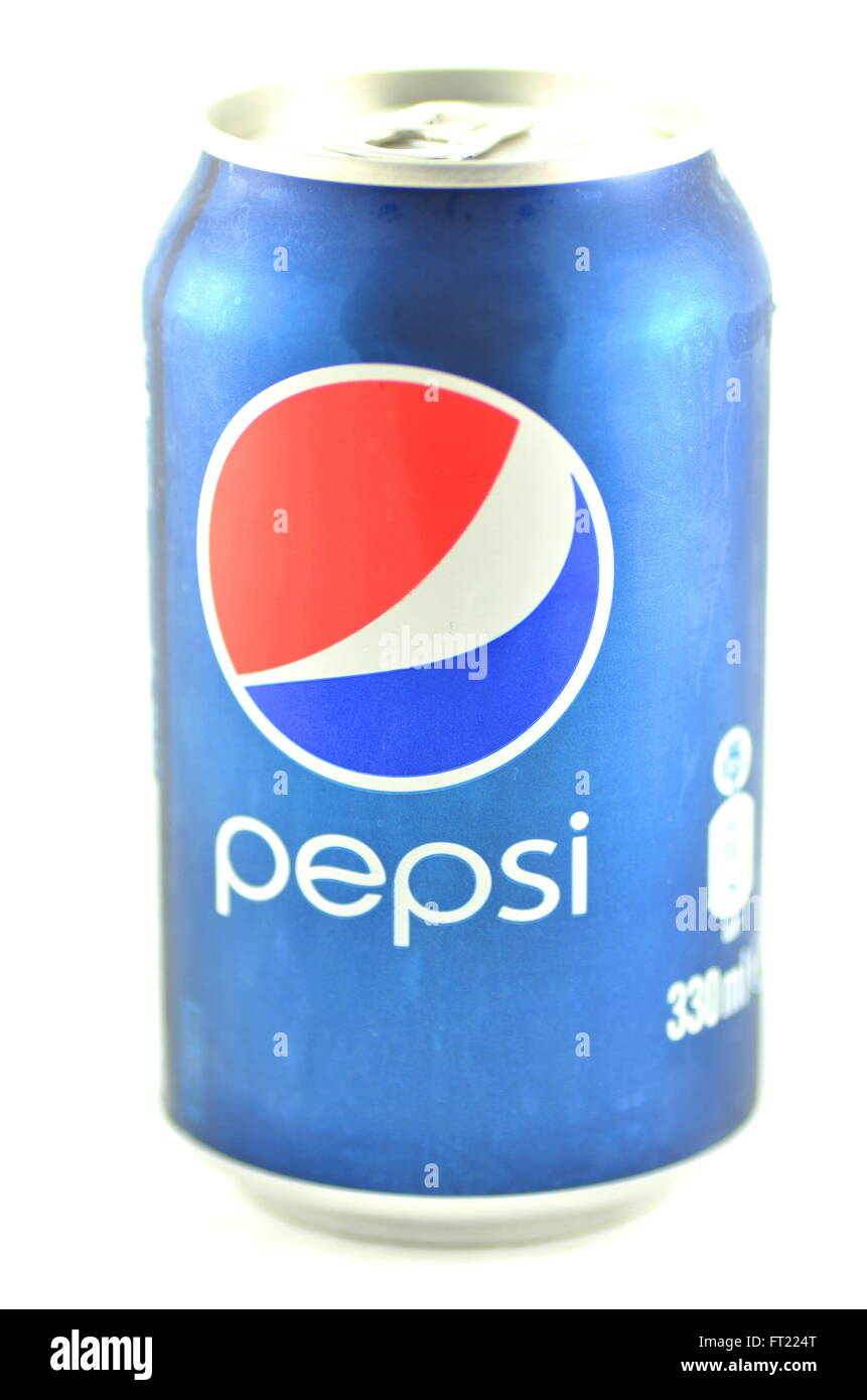 Logo pepsi Cut Out Stock Images & Pictures - Alamy