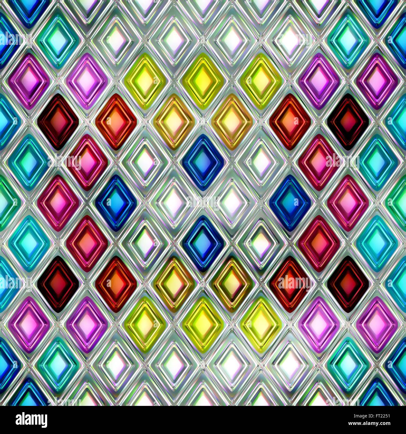 colored diamonds seamless Christmas background bright shiny abstract ...