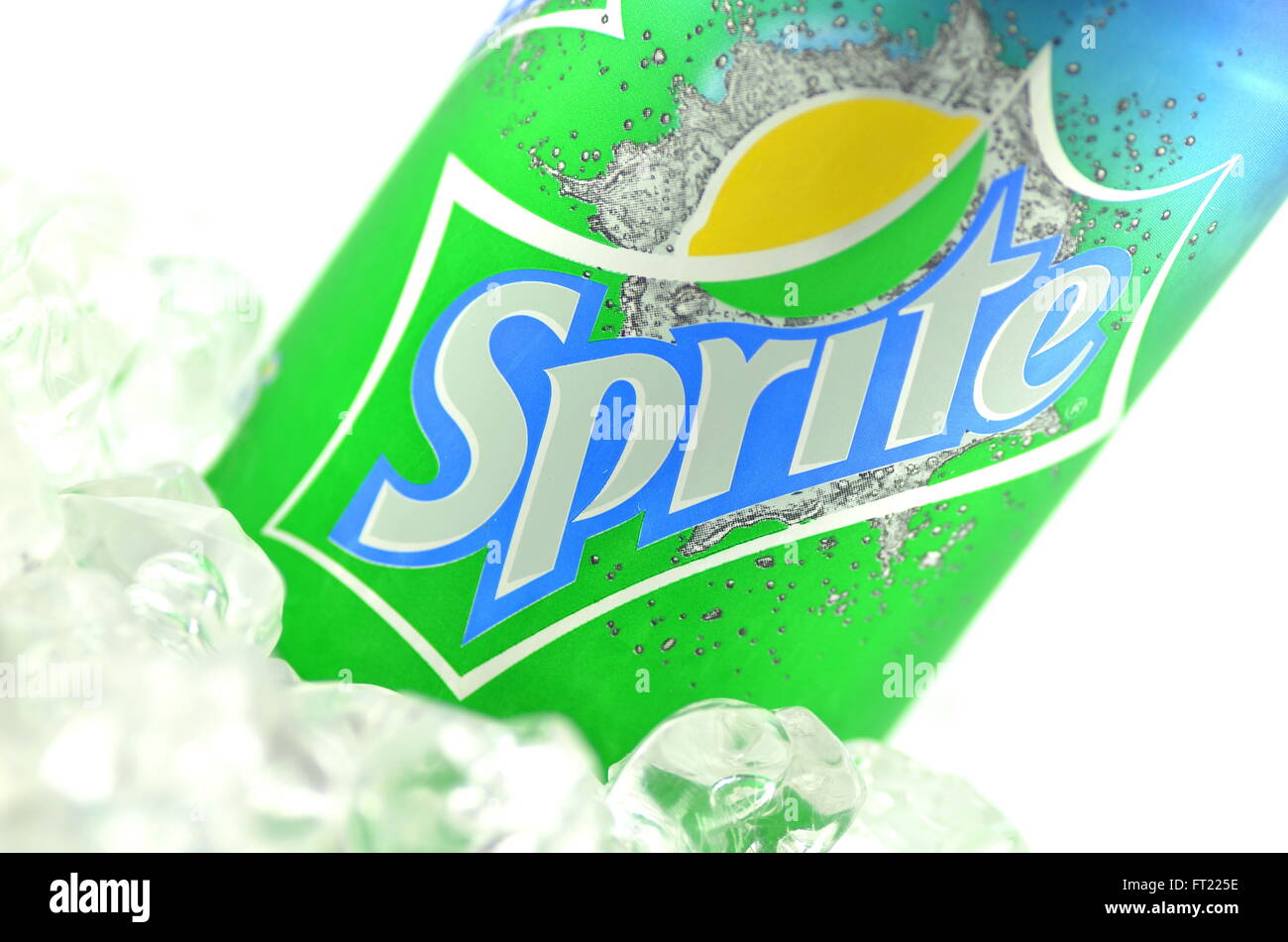 Sprite Ice