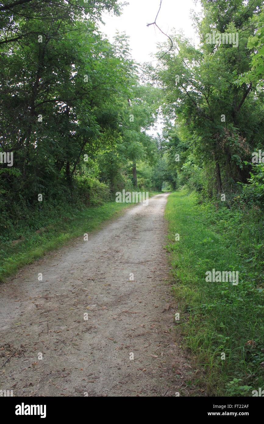 Walk green hi-res stock photography and images - Alamy