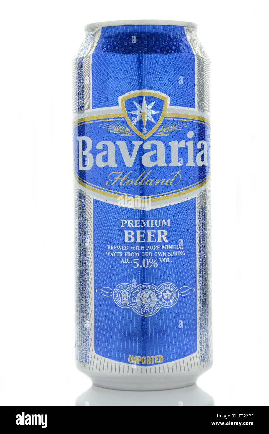 Bavaria beer hi-res stock photography and images - Alamy