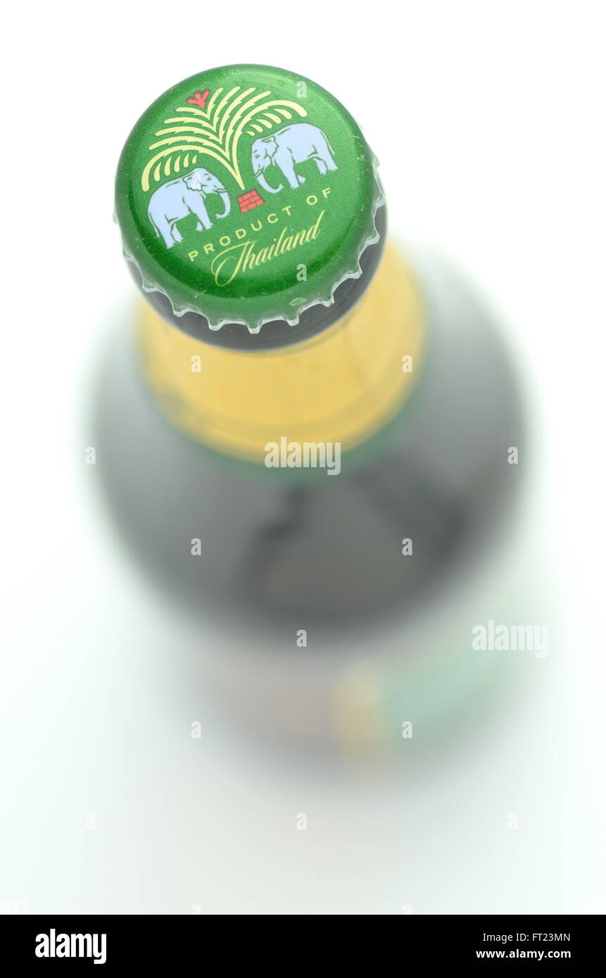 Chang beer hi-res stock photography and images - Alamy