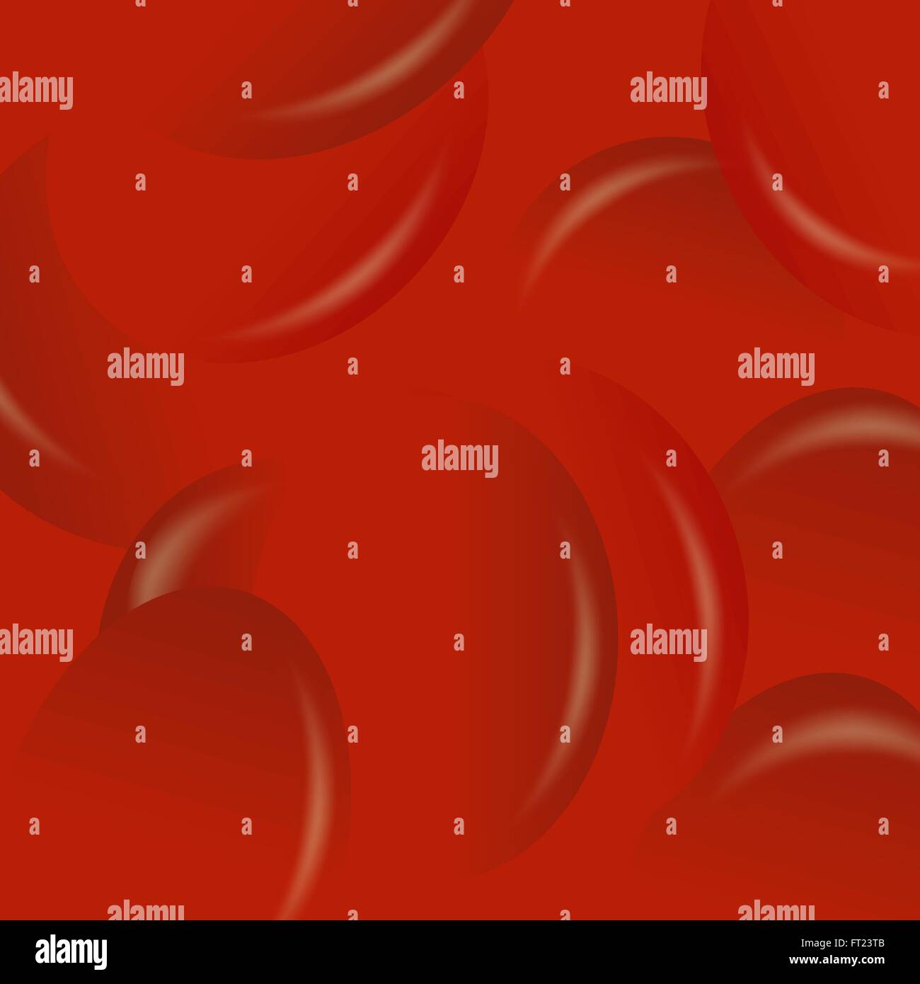 Red Candy Background Stock Vector Image & Art - Alamy