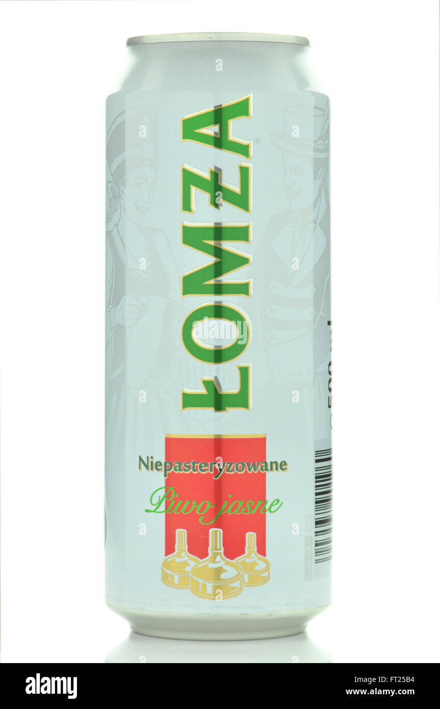 Unpasteurized Lager High Resolution Stock Photography and Images - Alamy