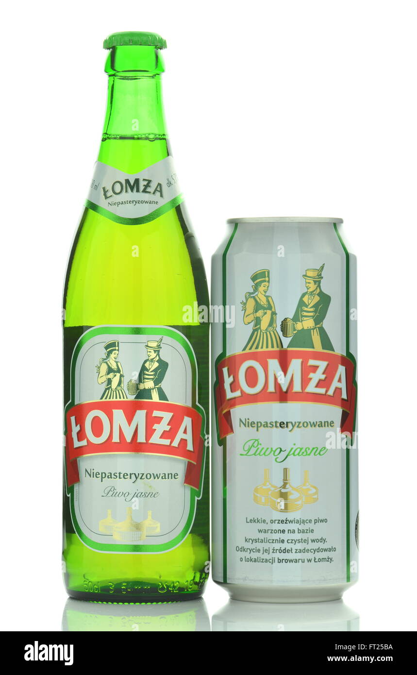 Unpasteurized Lager High Resolution Stock Photography and Images - Alamy