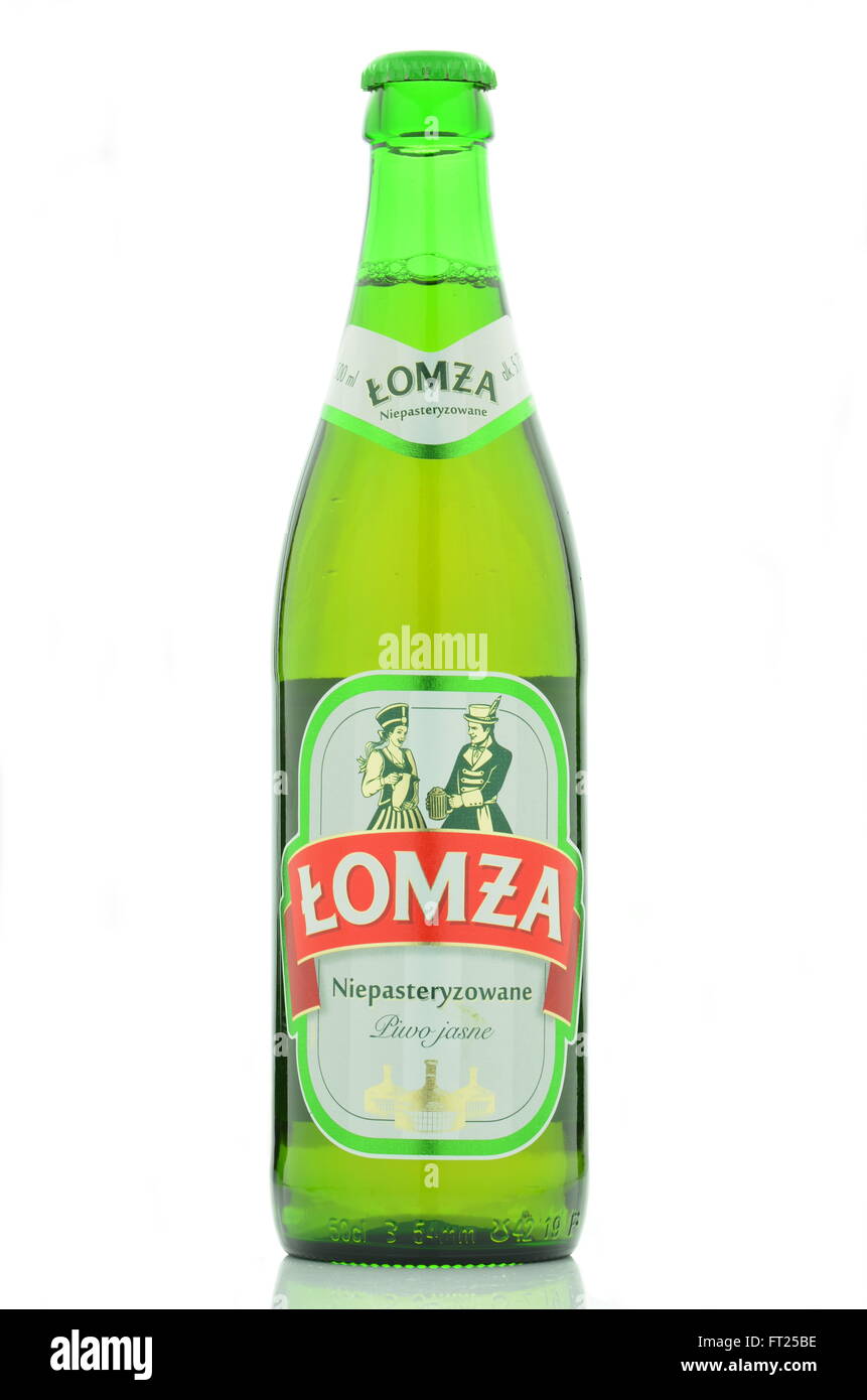 Unpasteurized Lager High Resolution Stock Photography and Images - Alamy