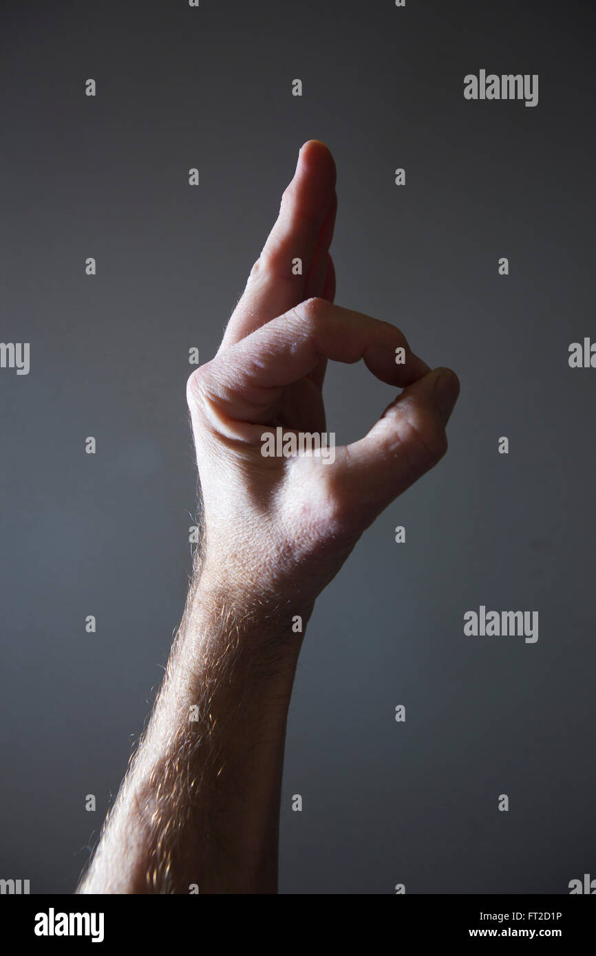 Understood symbol hi-res stock photography and images - Alamy