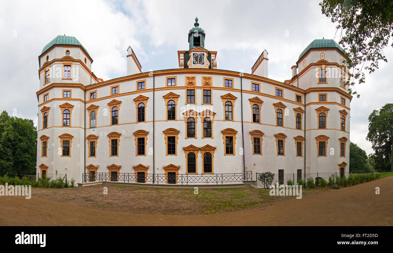 Celle castle hi-res stock photography and images - Alamy