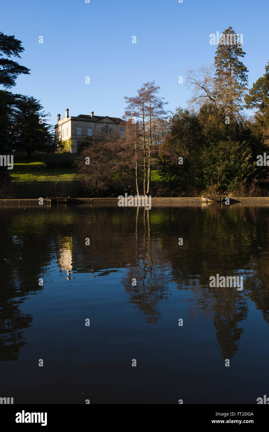 Stroud town in Gloucestershire. PICTURED HERE: some of Stroud's ...