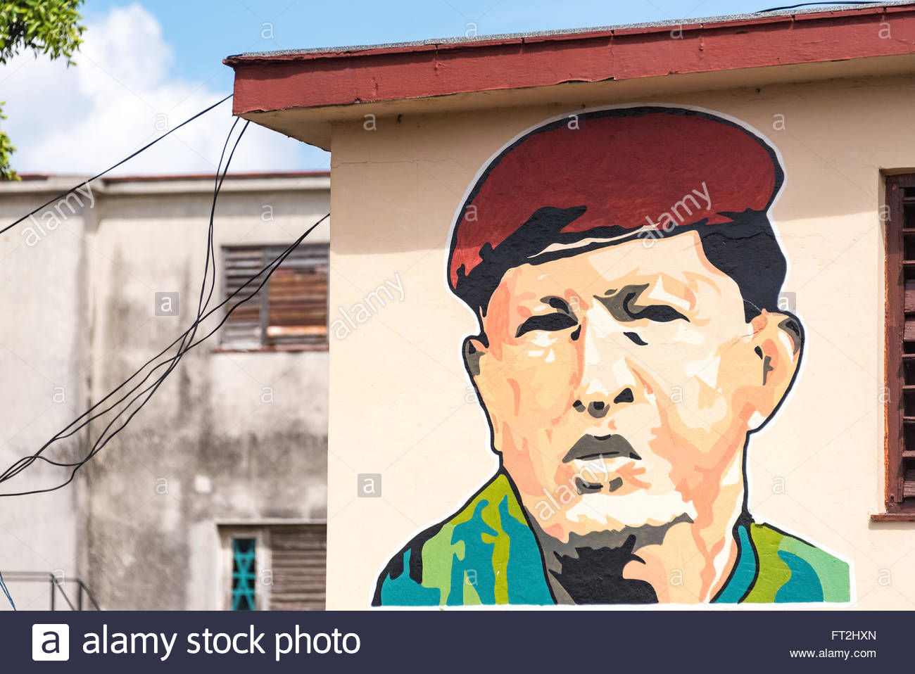 Hugo Chavez Stock Photos & Hugo Chavez Stock Images - Alamy