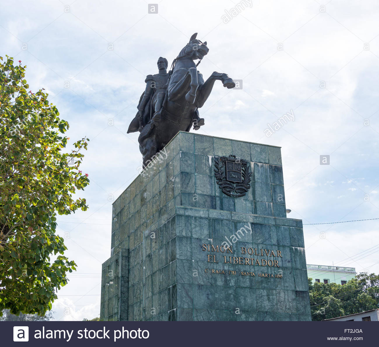 Havana Cuba Statue Horse Stock Photos & Havana Cuba Statue Horse Stock ...