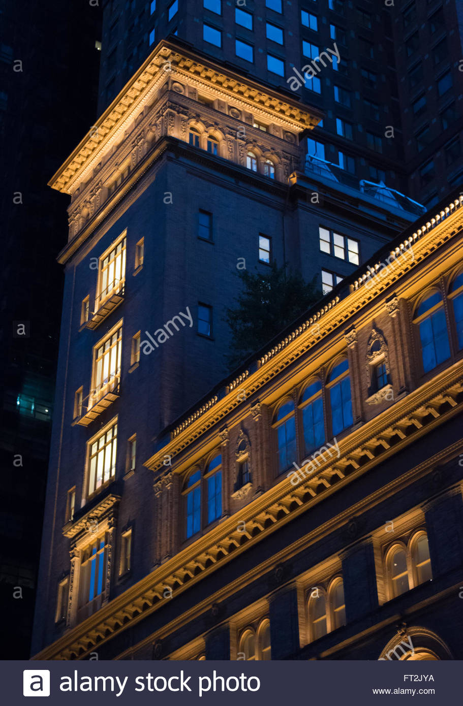 Carnegie Hall Manhattan New York Stock Photos & Carnegie Hall Manhattan ...