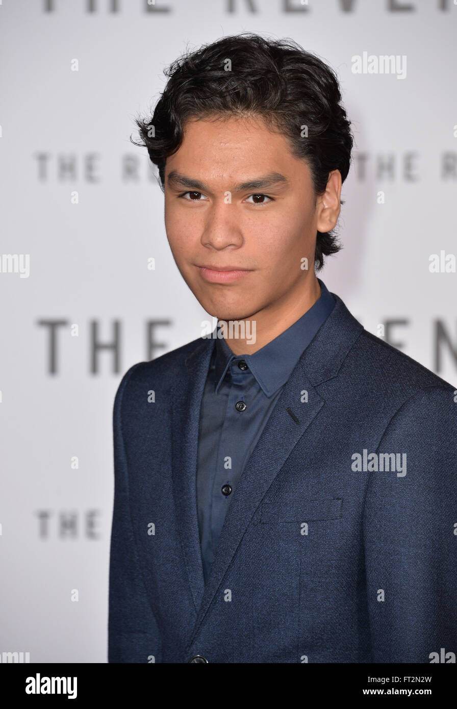 Forrest goodluck where hi-res stock photography and images - Alamy
