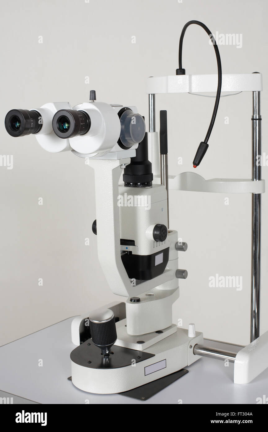 Powerful microscope hi-res stock photography and images - Alamy