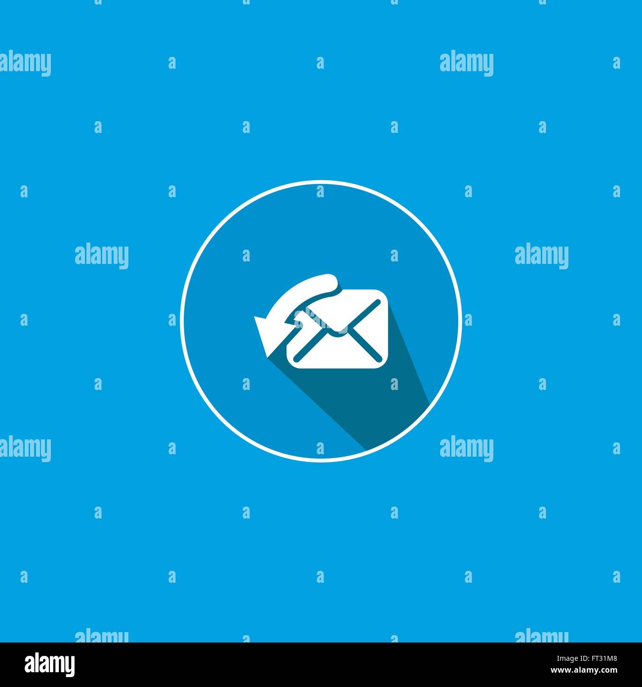 Incoming messages hi-res stock photography and images - Alamy