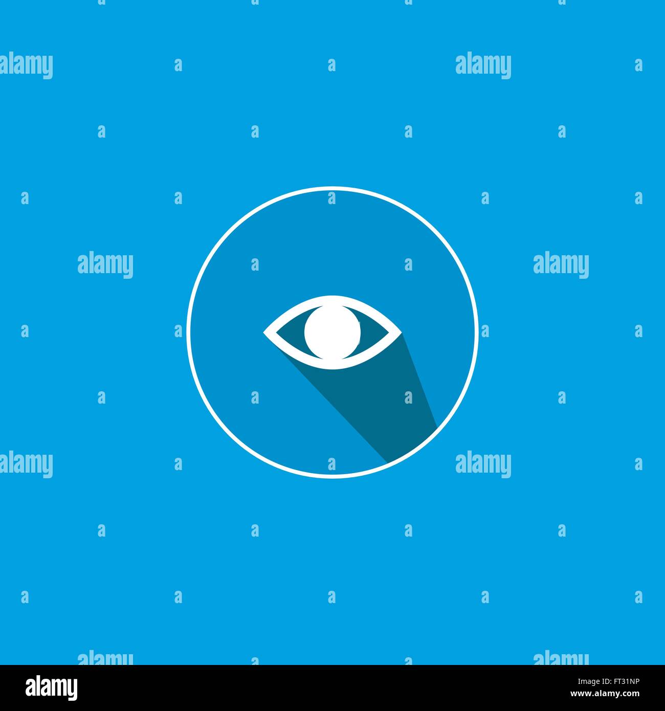 Web visibility icons hi-res stock photography and images - Alamy