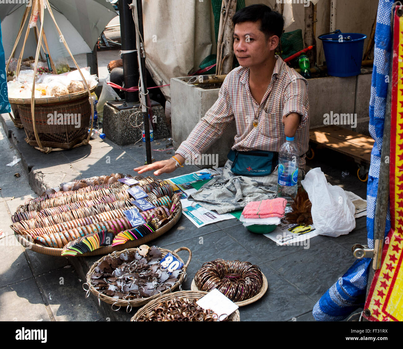 Bussines bangkok hi-res stock photography and images - Alamy