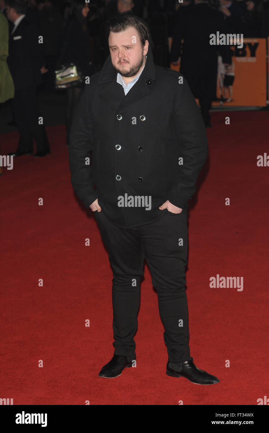 Film premiere of Grimsby held at Odeon Leicester Square Featuring ...