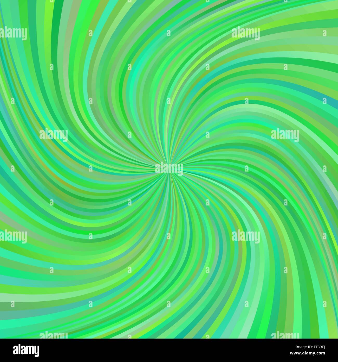 Abstract green background psychedelic colors Stock Vector Images - Alamy