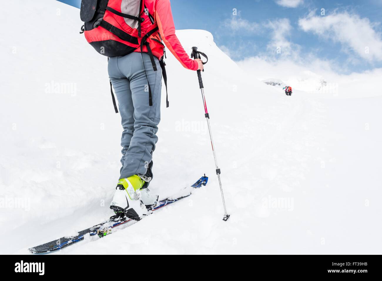 Skieer hi-res stock photography and images - Alamy