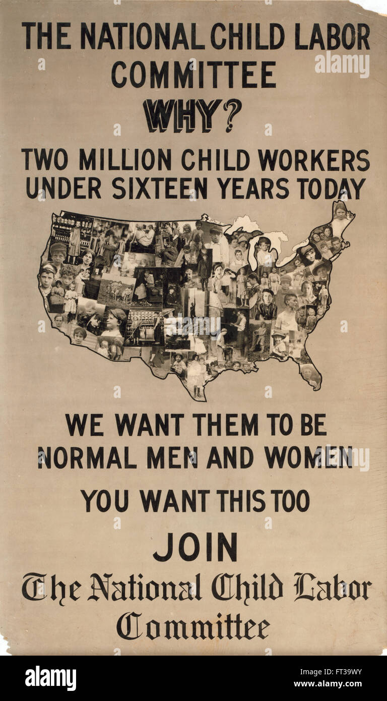 National Child Labor Committee