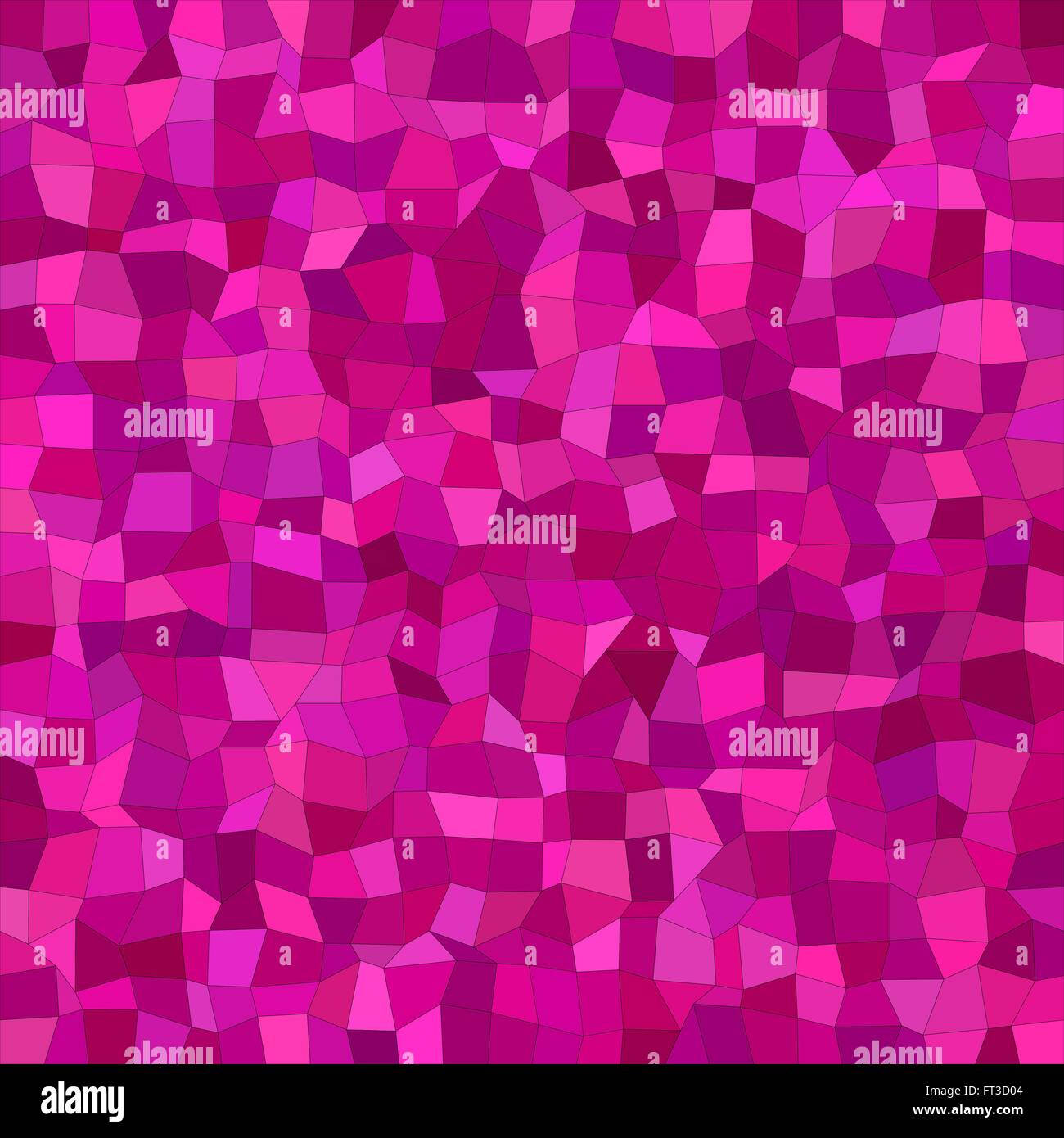 Irregular rectangle mosaic vector background Stock Vector Image & Art ...