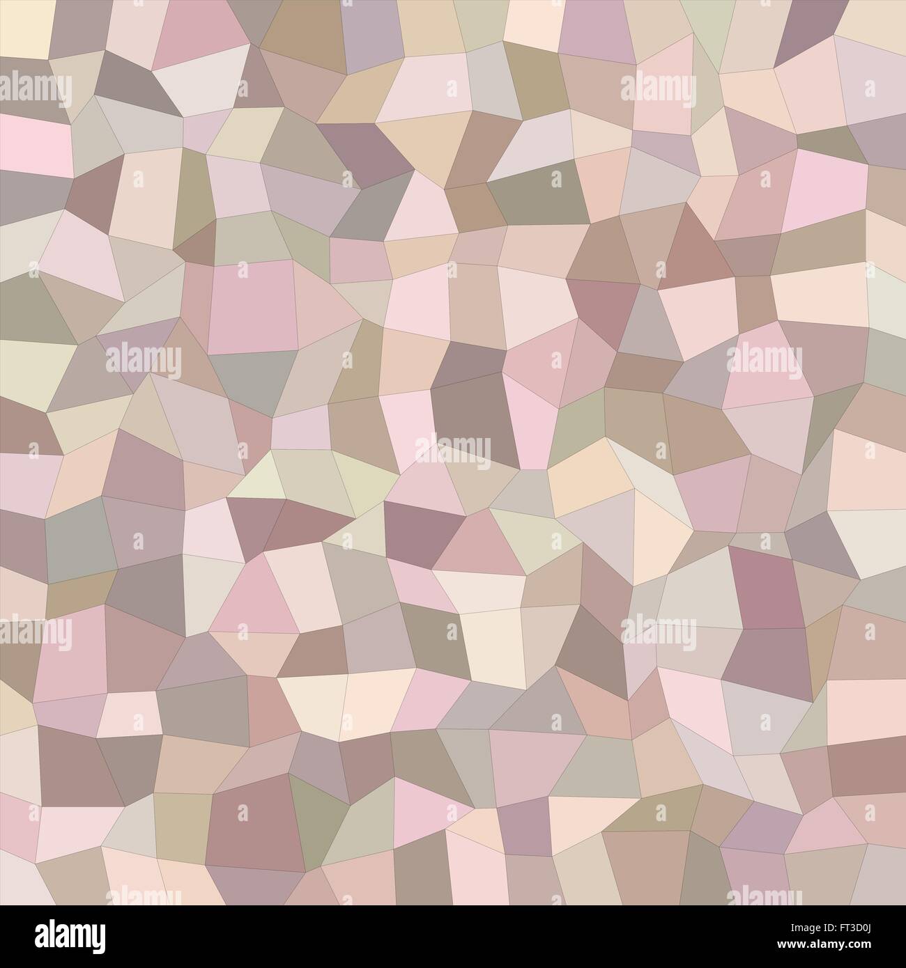 Light colored rectangle mosaic background Stock Vector Image & Art - Alamy