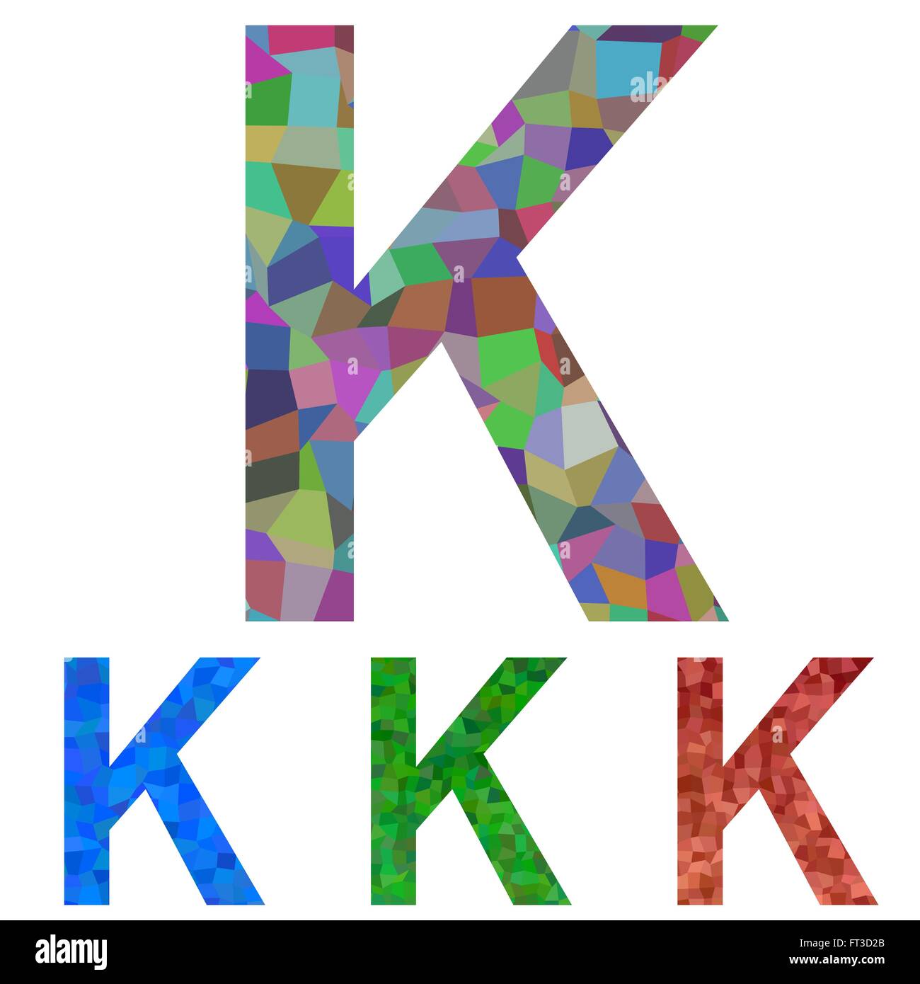 K font hi-res stock photography and images - Alamy