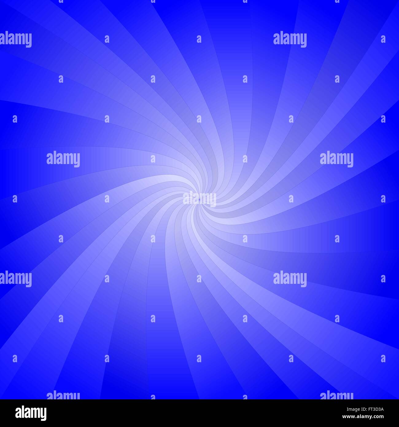 Blue whirl pattern background Stock Vector Image & Art - Alamy