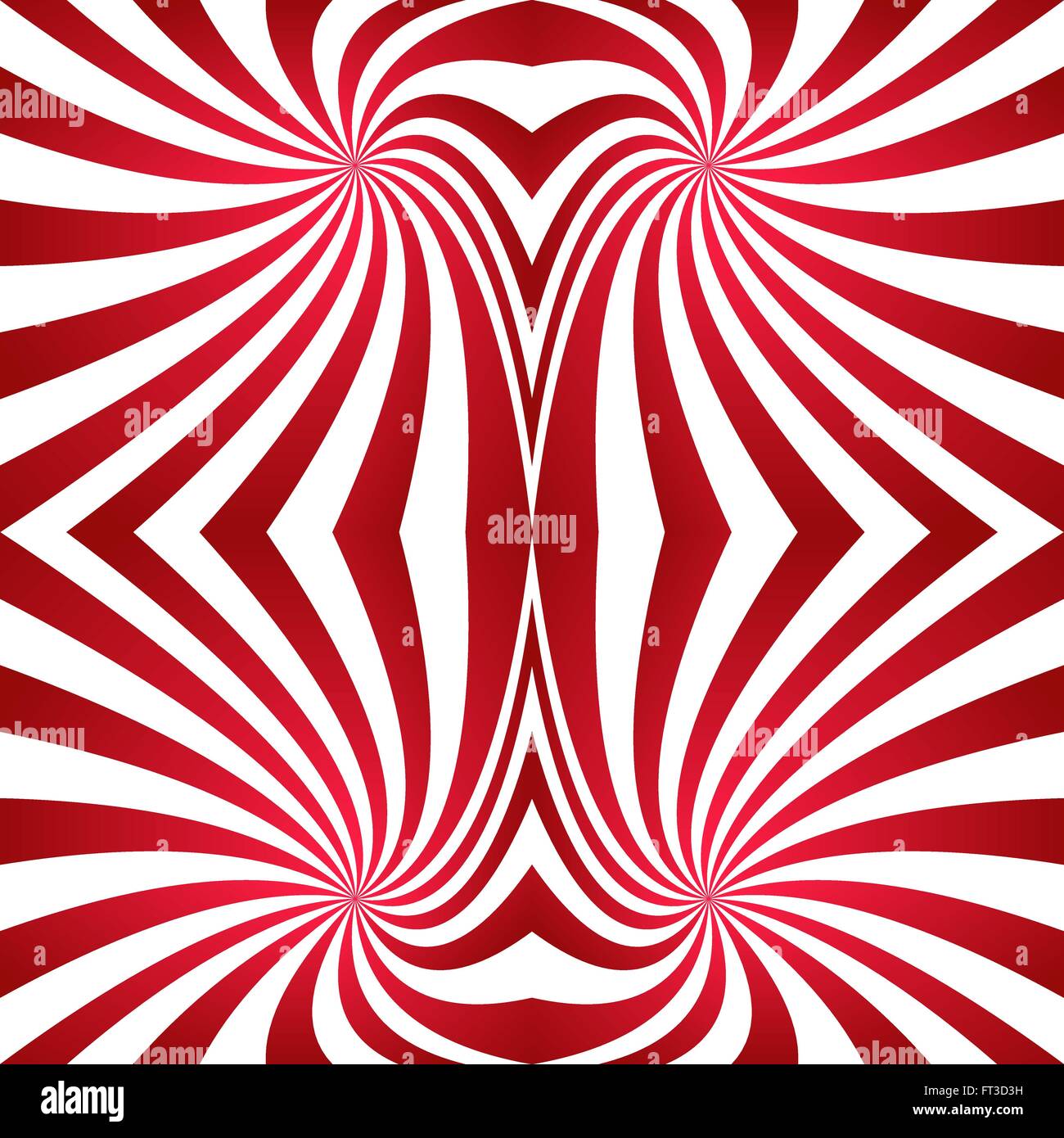 Seamless red swirl pattern background Stock Vector Image & Art - Alamy